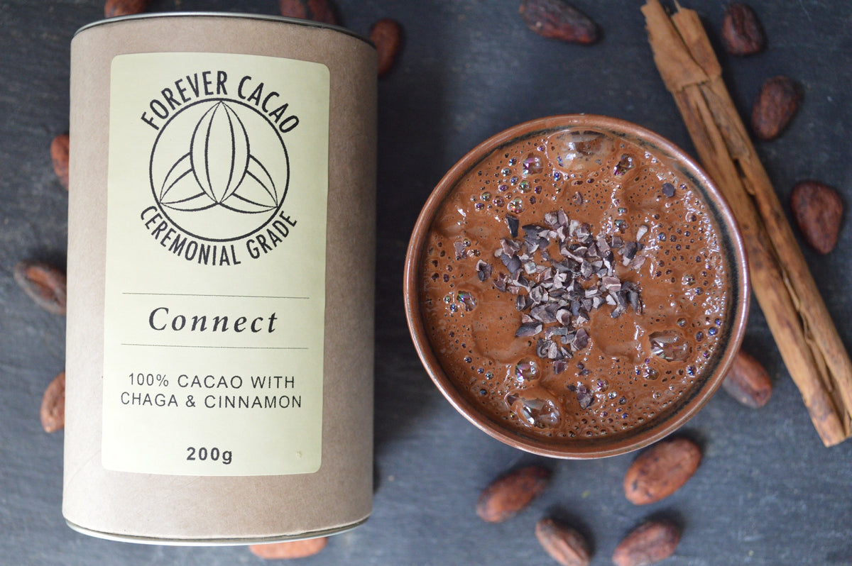 Connect Blend – Forever Cacao