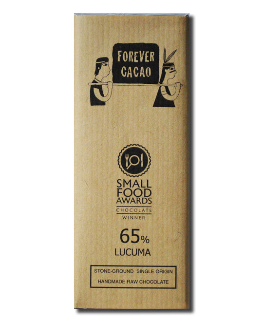 Award Winning Chocolate Bars – Forever Cacao