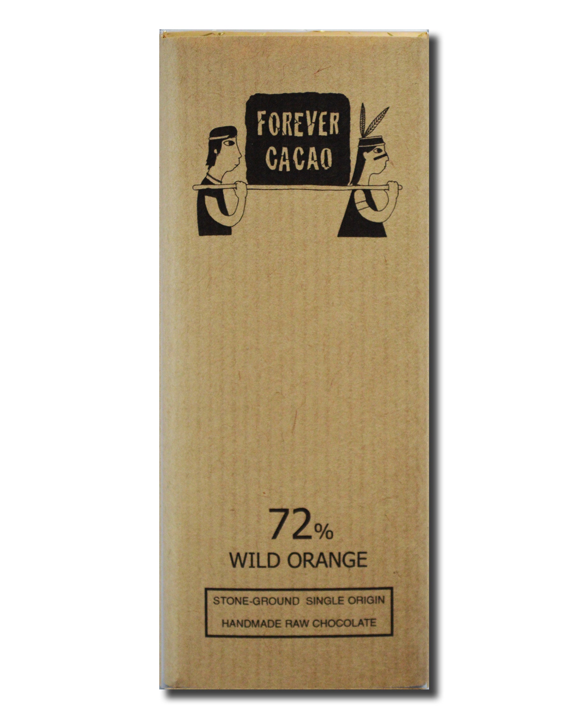 Award Winning Chocolate Bars – Forever Cacao